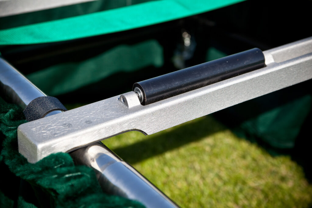 Roller Bars - Holland Supply