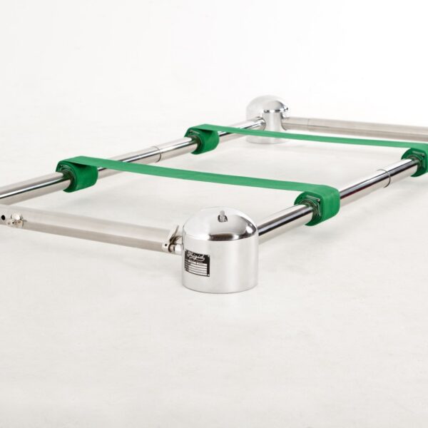 Frigid Master Lowering Device - Holland Supply