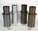 In-Ground Cemetery Vases - Choosing the Right Vase - Holland Supply