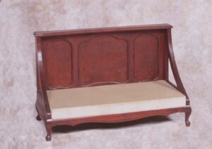 Regency Prayer Rail - Holland Supply