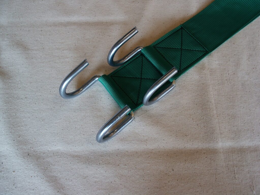 Safety Straps - Holland Supply