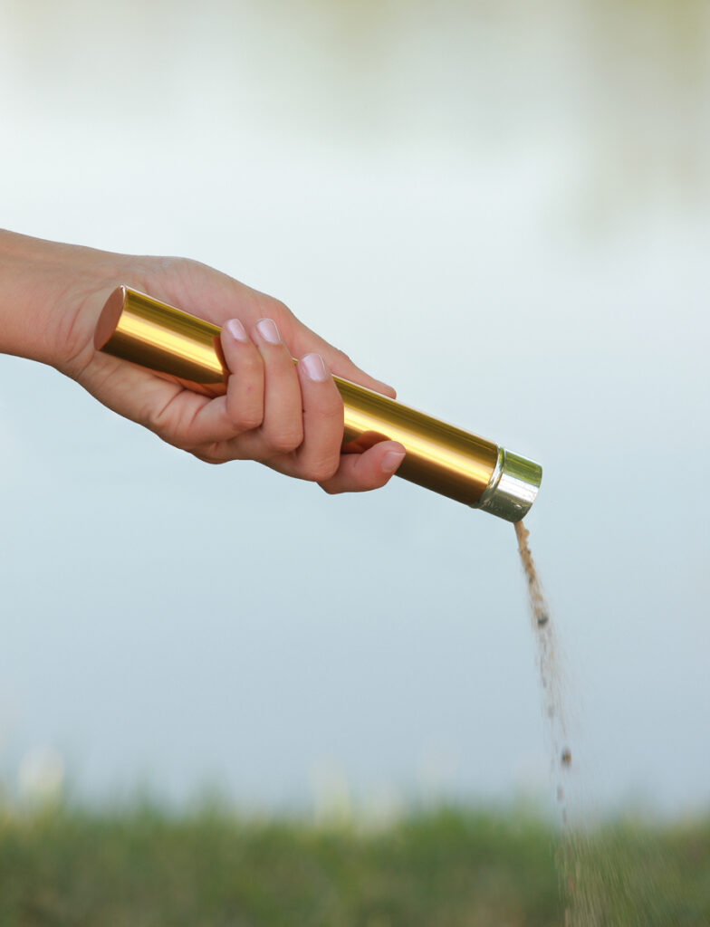 Scattering Tubes - Holland Supply