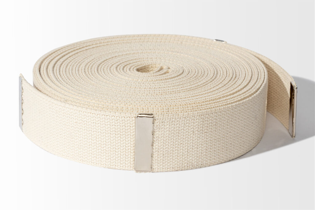 Hand Lowering Straps - Holland Supply