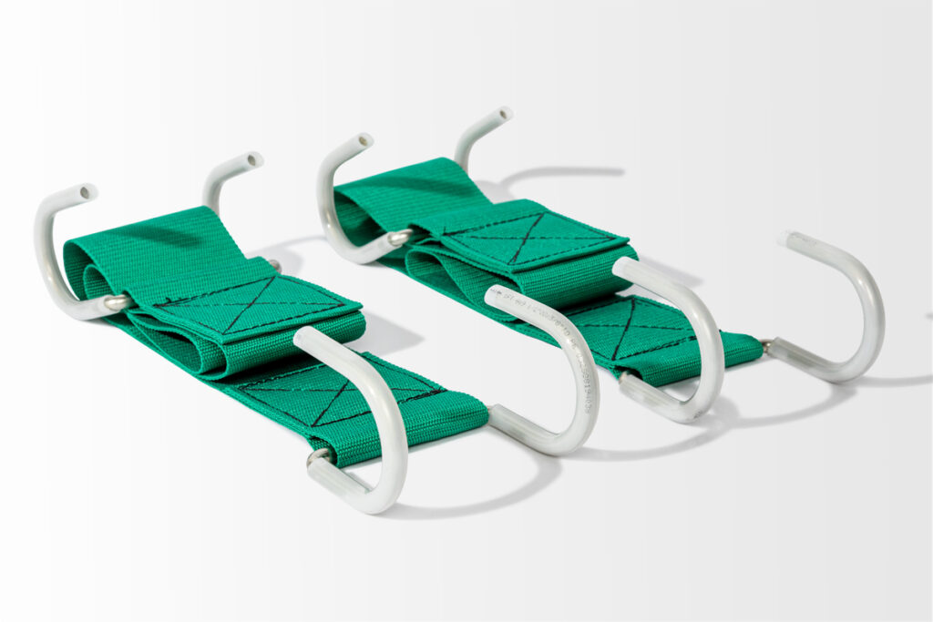 Safety Straps - Holland Supply