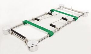 Frigid Master Lowering Device - Holland Supply